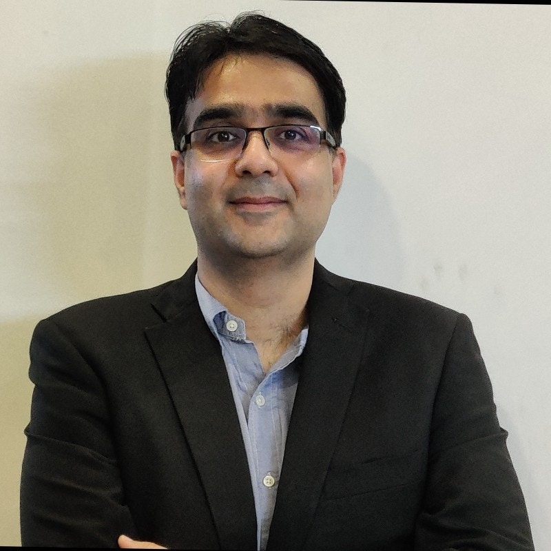 Real-Time Material Movement Tracking | HCLTech